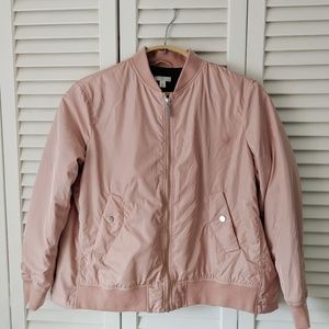 bp | Jackets & Coats | Bp Nordstrom Bomber Jacket | Poshmark